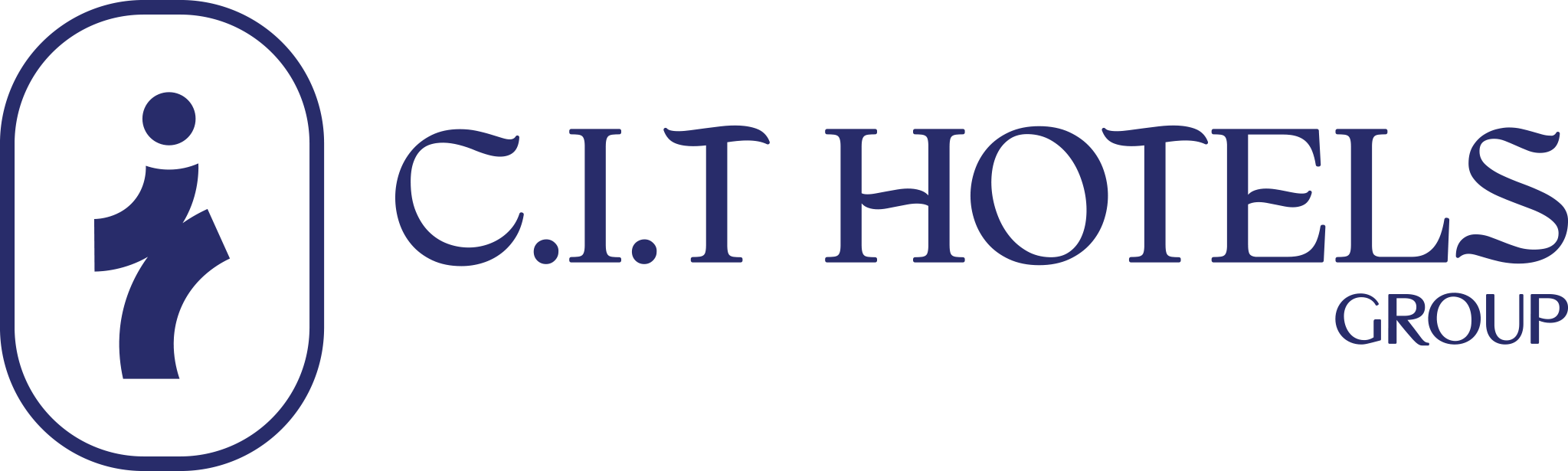 C.I.T Hotels group